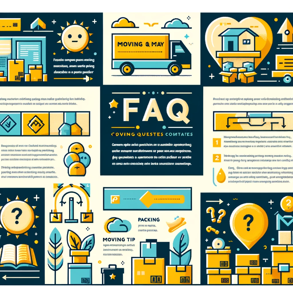 Moving FAQs